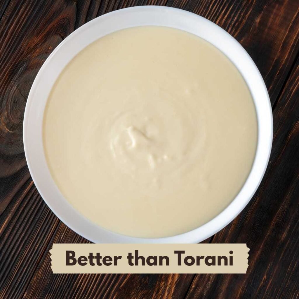 Torani White Chocolate Sauce Recipe – The Secret Cafe Formula - Cook ...