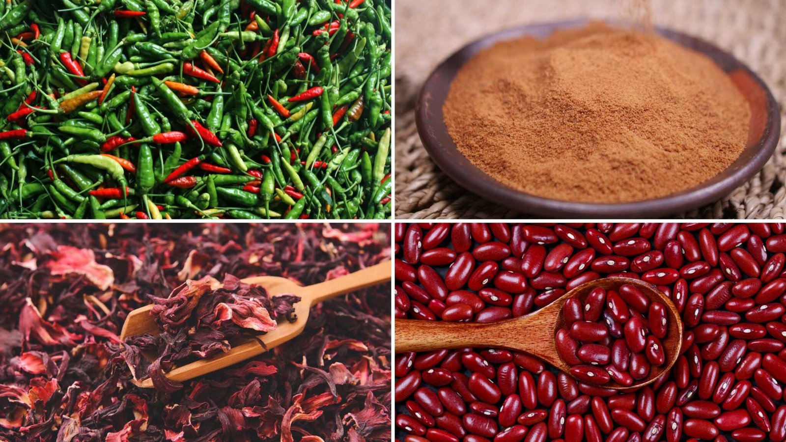Best Chili with Cocoa Powder and Cinnamon Recipe – Rich, Smoky, and ...