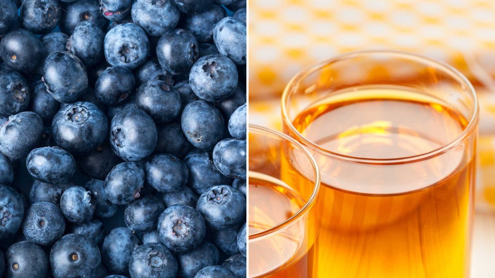 Blue Raspberry Syrup Recipe – Explosive Flavor & Electric-Blue Color ...