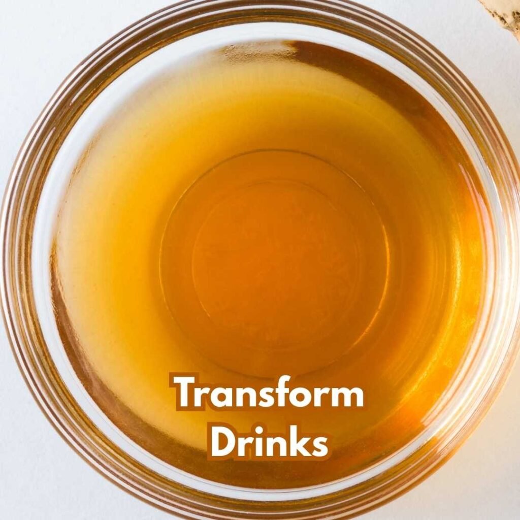 Torani Vanilla Syrup Recipe – Transform Drinks Instantly - Cook for Foodies