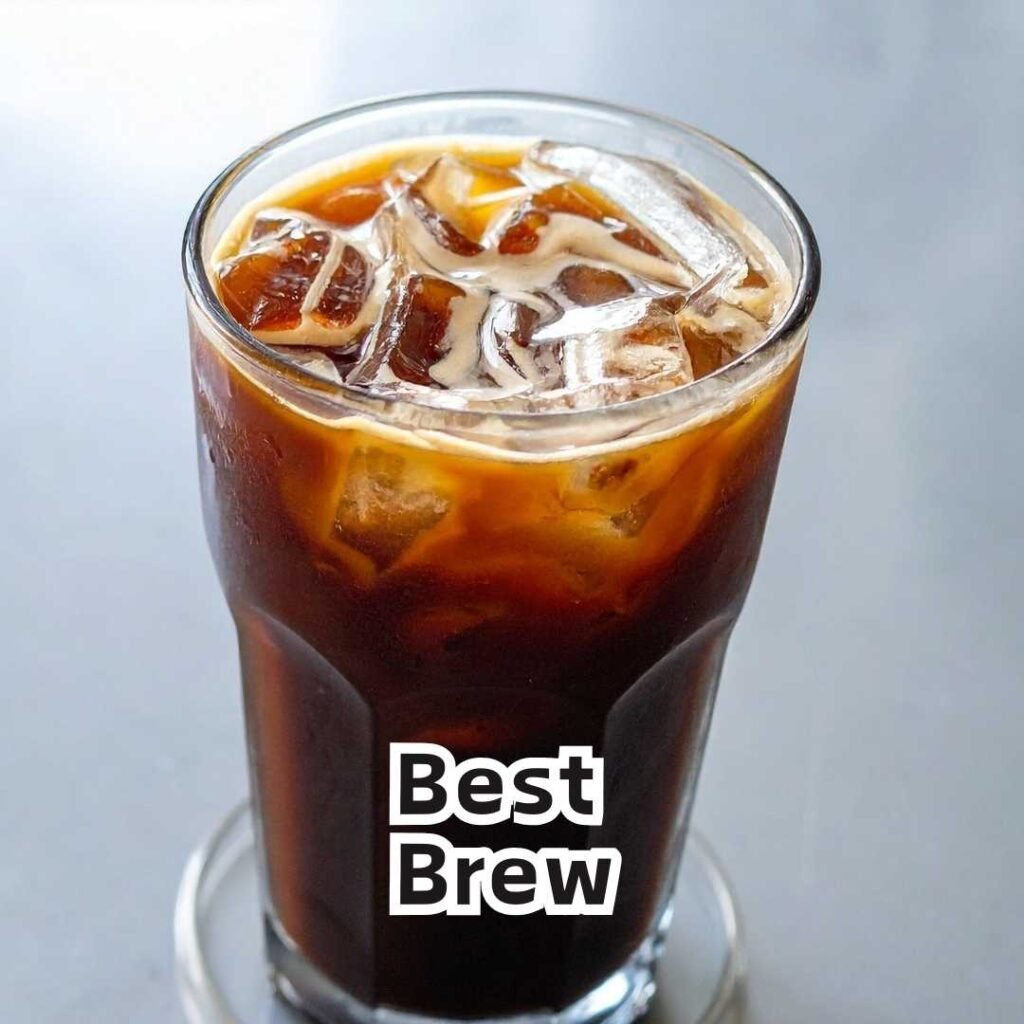 Stok Cold Brew Recipe – Bold DIY Copycat with Smooth Flavor ...