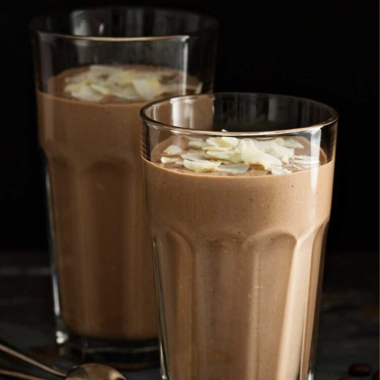 Autocrat Coffee Milk Recipe – Creamy, Sweet & Incredibly Easy - Cook ...